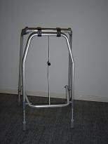 Vaste looprekken | Revimex | Invoerder van mobiliteit