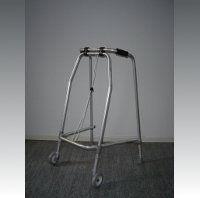 Looprekken met 2 wielen | Revimex | Invoerder van mobiliteit