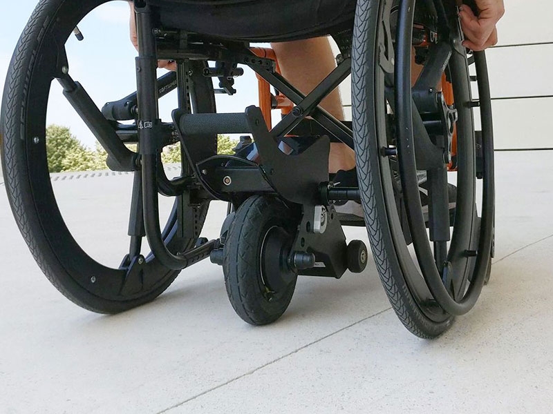 Yomper | Revimex | Invoerder van mobiliteit