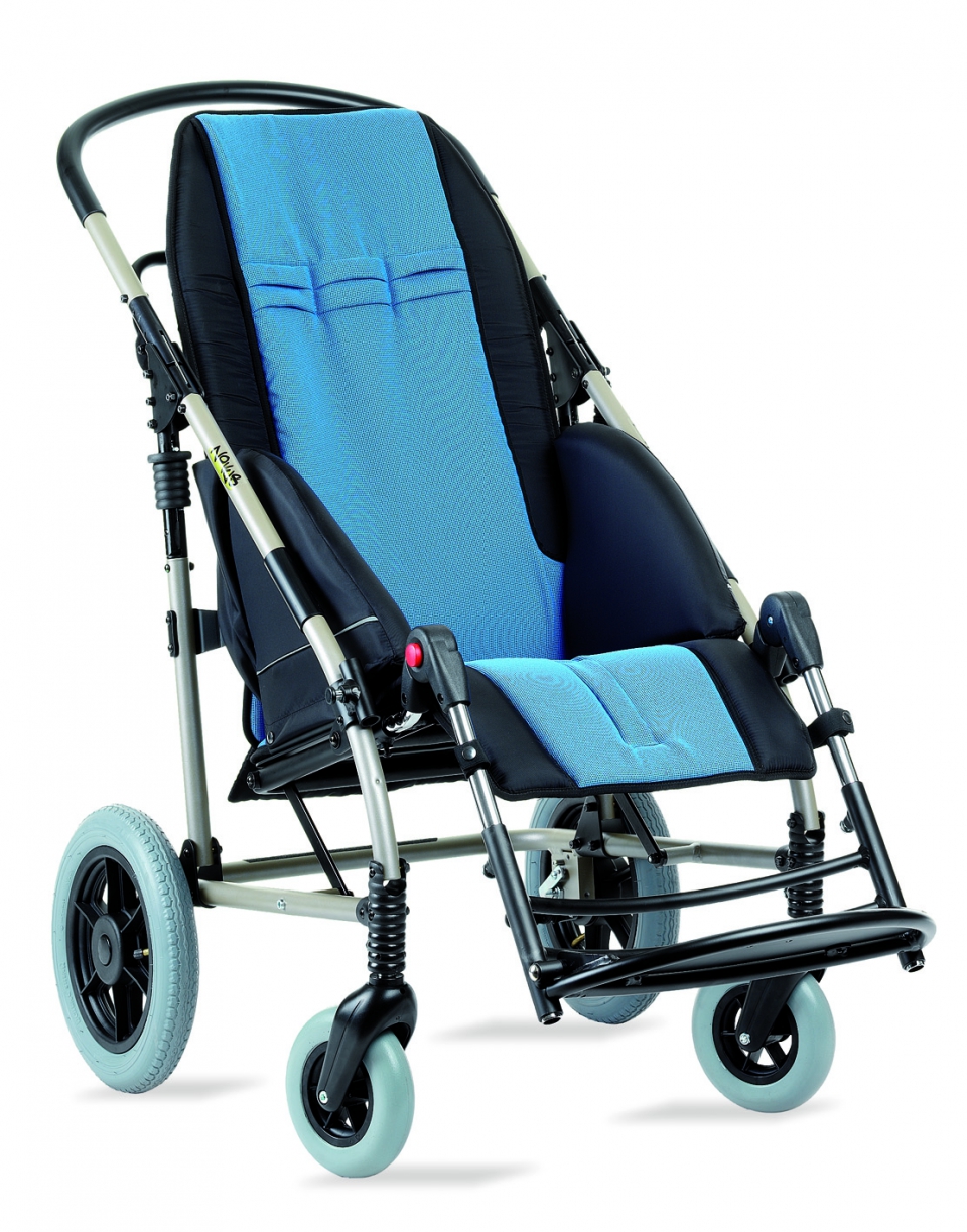 Novus | Revimex | Invoerder van mobiliteit