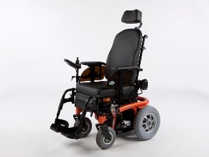 Viper Plus | Revimex | Invoerder van mobiliteit